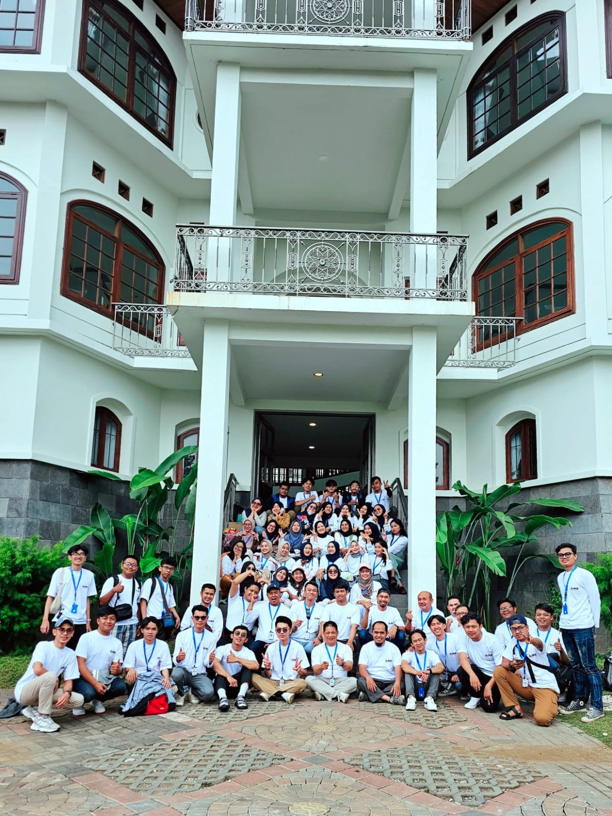 Gallery GIMB Foundation - GIMB Foundation