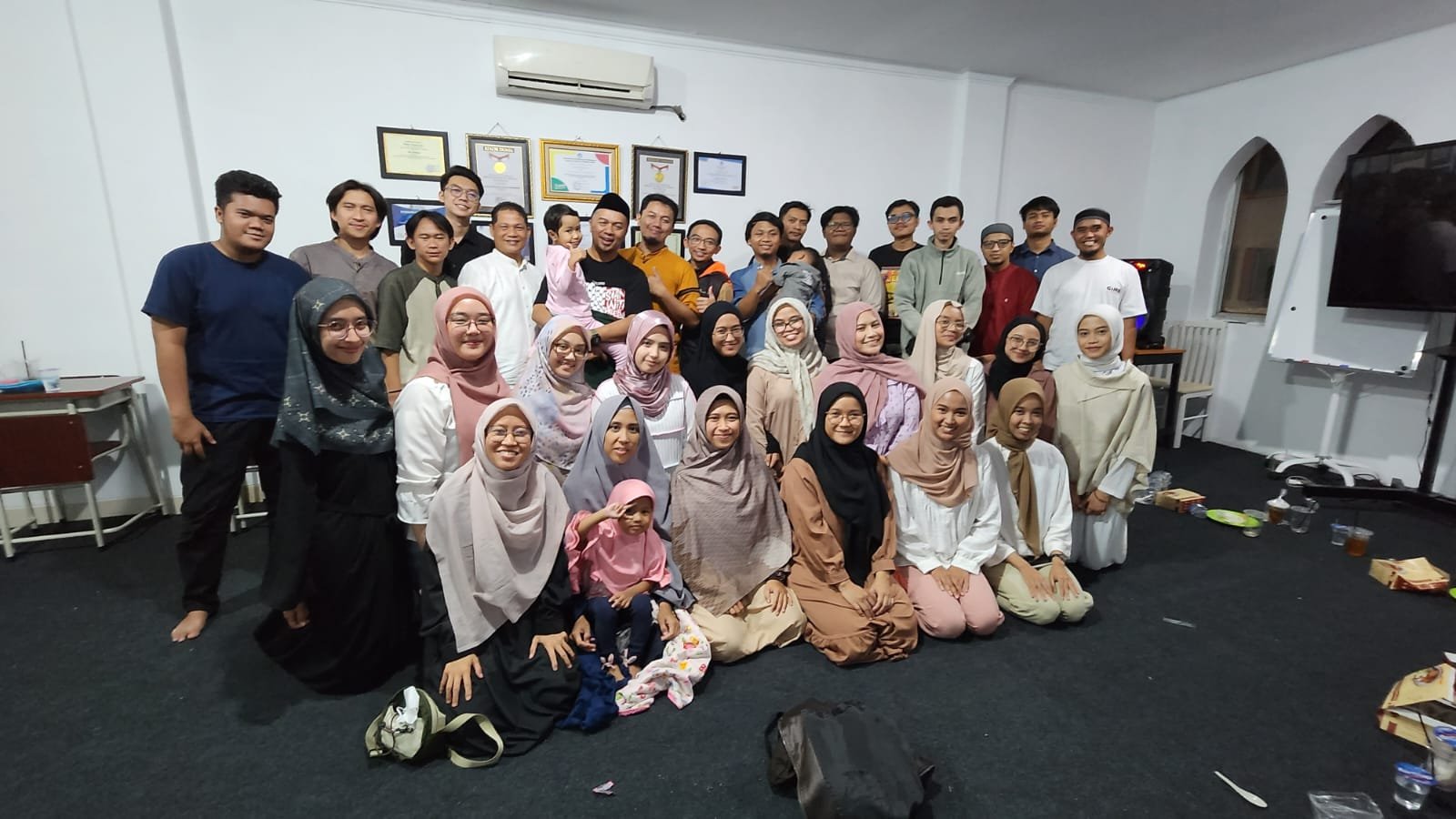 Gallery GIMB Foundation - GIMB Foundation